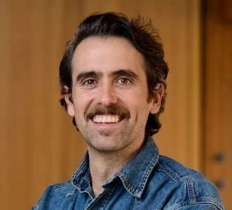 Sociology Graduate Student Alum Justin Farrell is the 2025 Winner of ...